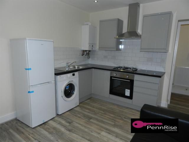 apartment for rent in Cyril Crescent, CARDIFF