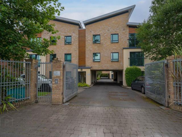 apartment for rent in A9 The Limes, 216 Belmont Road, Belfast, BT4 2AT