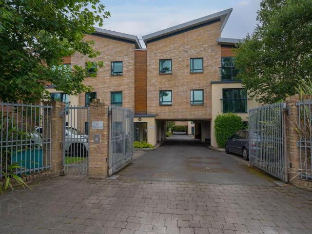 apartment for rent in A9 The Limes, 216 Belmont Road, Belfast, BT4 2AT