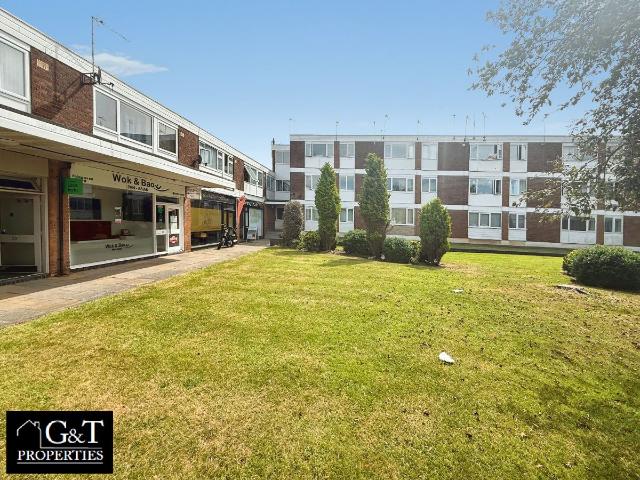 apartment for rent in a Tower View Road, Great Wyrley, Walsall