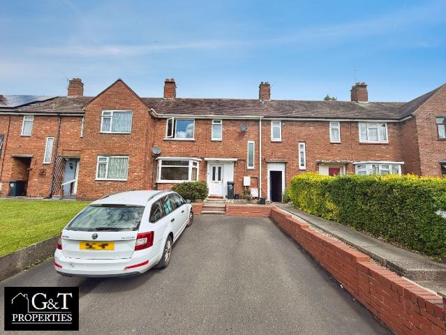apartment for rent in A Pheasant Street, Brierley Hill