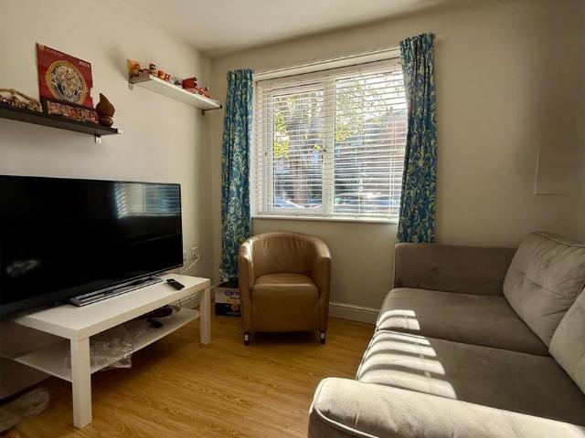 apartment for rent in a Rutland Road, West Bridgford, Nottingham