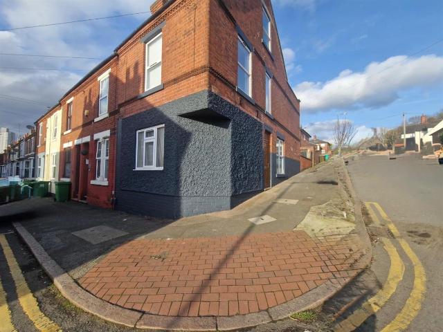 apartment for rent in A Sneinton Boulevard, Nottingham
