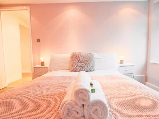 apartment for rent in Ambrose Road, BS8 4RJ
