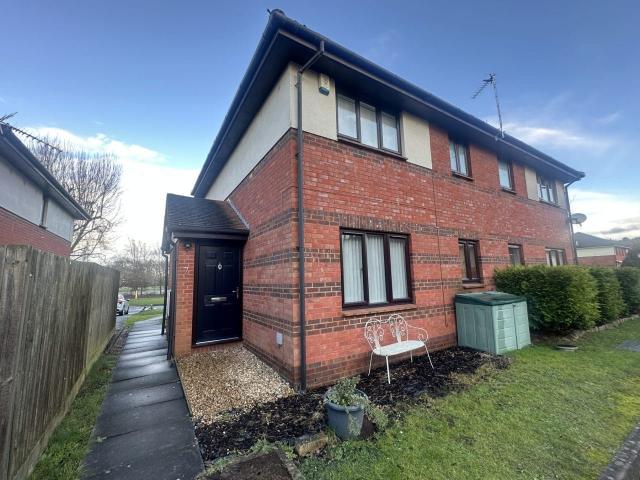 apartment for rent in Amherst Court, Willen, MK15