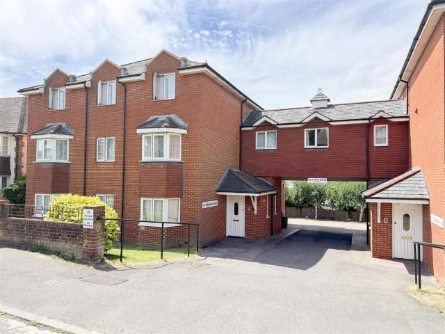 apartment for rent in Amherst Road, TN40 1QN
