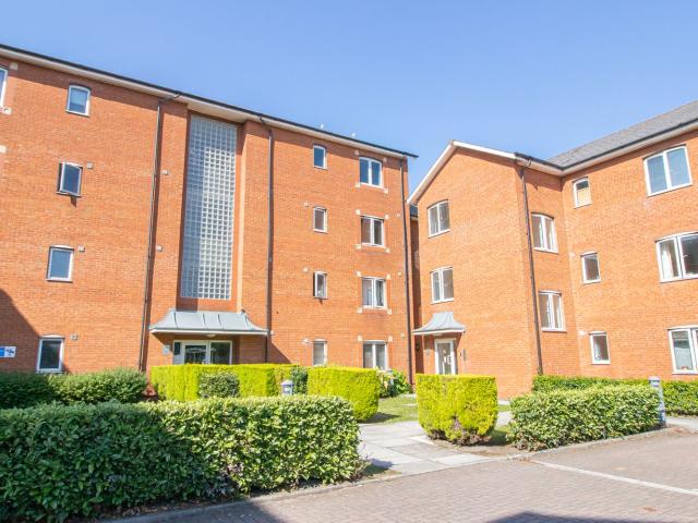 apartment for rent in Amity Court, Longueil Close, Cardiff Bay