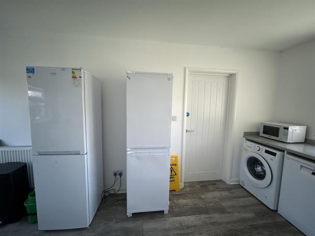 apartment for rent in Antrobus Road, Salisbury, SP4