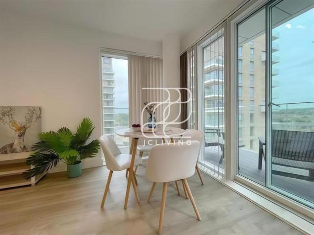apartment for rent in Anderson Road, SE3 9GX