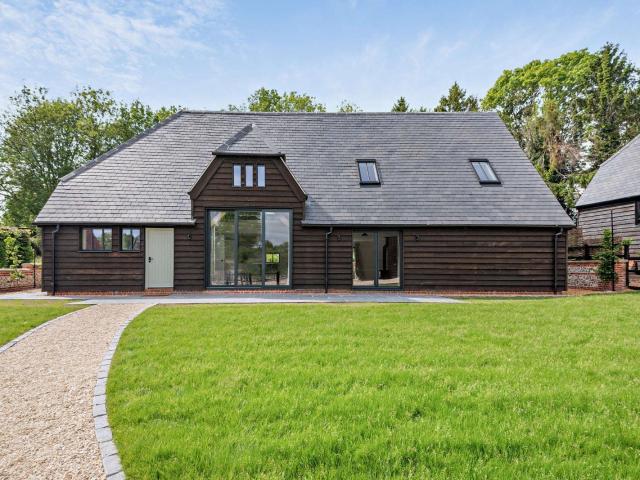 apartment for rent in Andover Hampshire SP11 0BT Ibthorpe