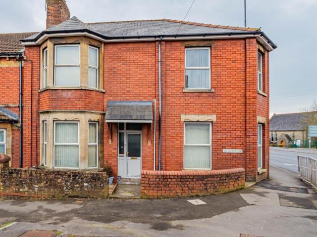 apartment for rent in Andrew Road, Penarth, CF64 2NW