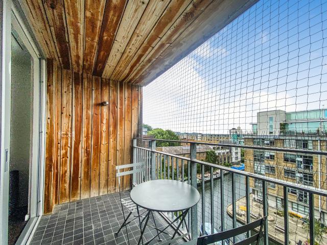 apartment for rent in Angel | N1