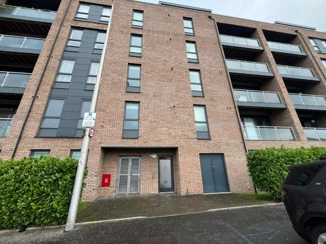 apartment for rent in Annandale Street, Edinburgh, EH7 4FA