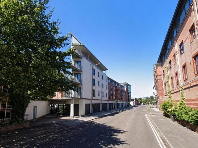 apartment for rent in AA, 2.4 Whitehall Square, Sandy Row, Belfast, BT12 5EU