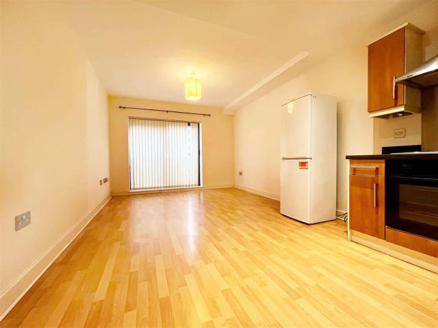 apartment for rent in Abacus, 246 Bradford Street, Birmingham