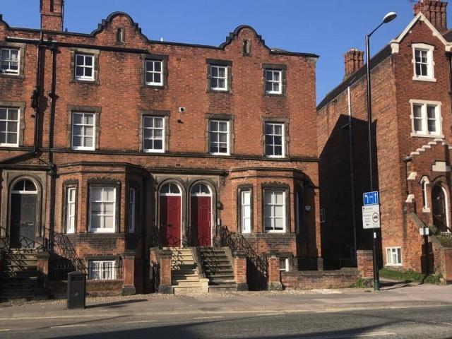 apartment for rent in Abbey Foregate, SY2 6BQ