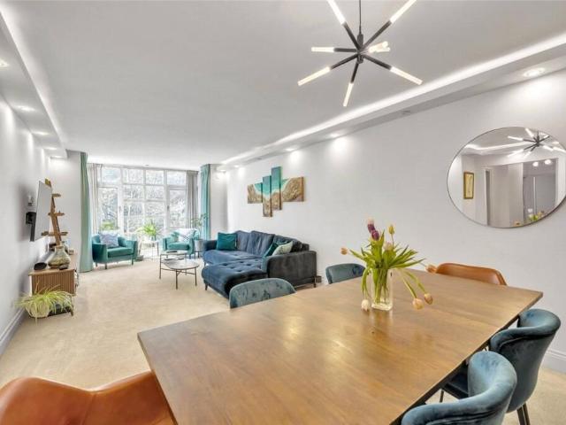 apartment for rent in Abbey Road, NW8 9BJ