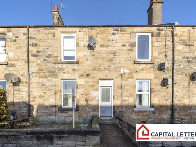 apartment for rent in Abbey Road, Stirling Town, FK8 1LH