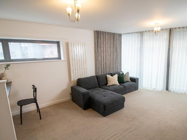apartment for rent in Abbott’s Wharf, Stainsby Road, London, E14 6JL