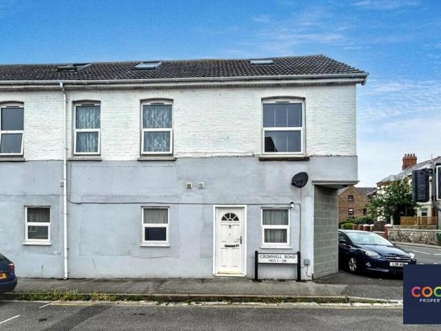 apartment for rent in Abbotsbury Road, DT4 0JU