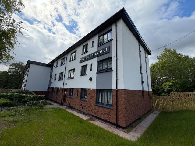 apartment for rent in Abdon Avenue, Birmingham, Birmingham