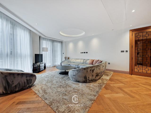 apartment for rent in Abell House, 31 John Islip Street, Westminster, London, SW1P