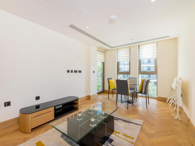 Apartment for rent in Abell House, 31 John Islip Street, Westminster, London, SW1P