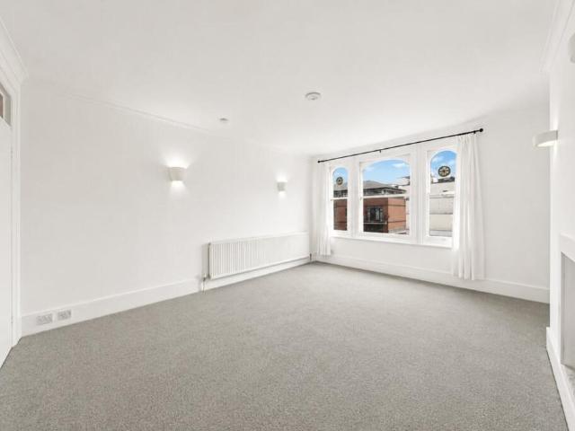 apartment for rent in Abercorn Place, NW8 9DR
