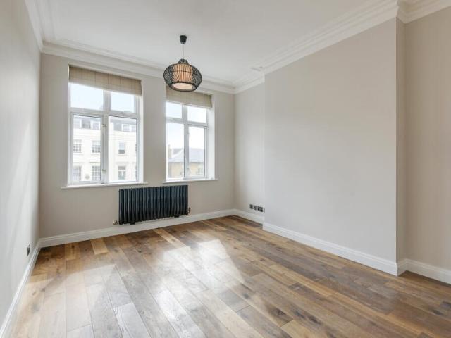 apartment for rent in Abercorn Place, NW8 9DY