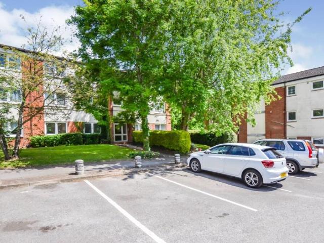 apartment for rent in Abercrombie Gardens, SO16 8FQ