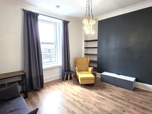 apartment for rent in Aberdeen, City Centre, AB10 6BY