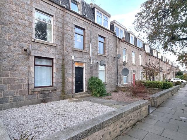 apartment for rent in Aberdeen, City Centre, AB10 6EU