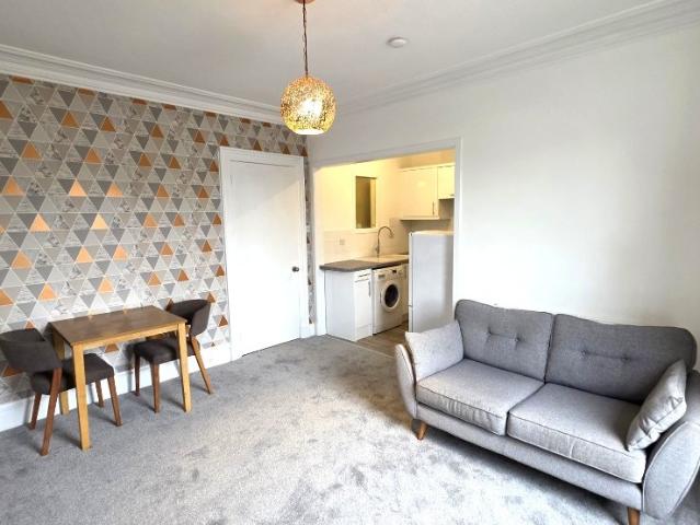 apartment for rent in Aberdeen, City Centre, AB10 6EU