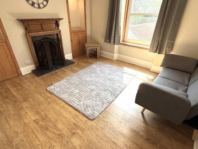 apartment for rent in Aberdeen, City Centre, AB10 1TZ