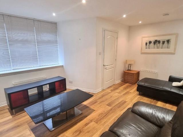 apartment for rent in Aberdeen, City Centre, AB11 5FP