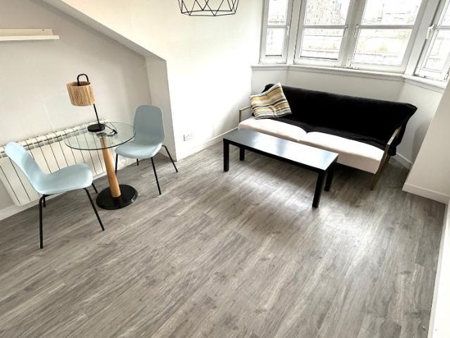 apartment for rent in Aberdeen, City Centre, AB11 6BH
