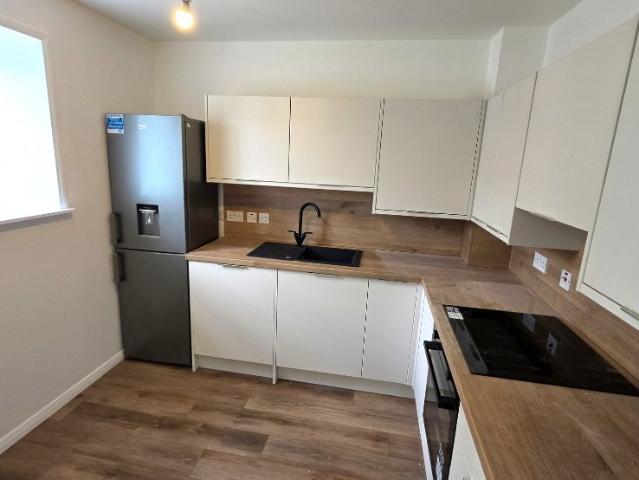 apartment for rent in Aberdeen, City Centre, AB11 6FP