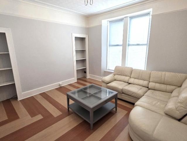 apartment for rent in Aberdeen, City Centre, AB11 6XJ