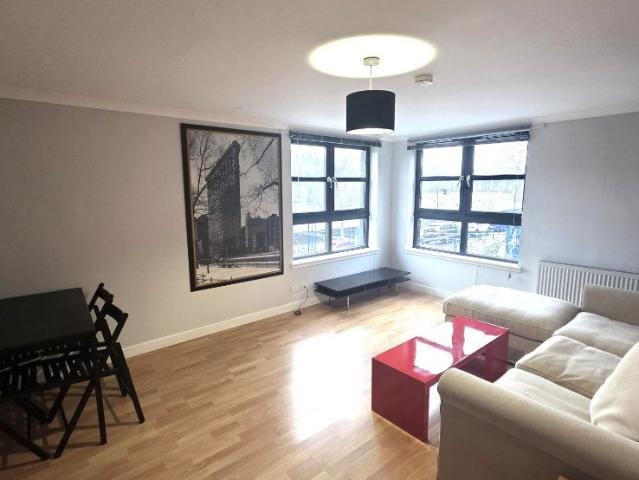 apartment for rent in Aberdeen, City Centre, AB11 7DG