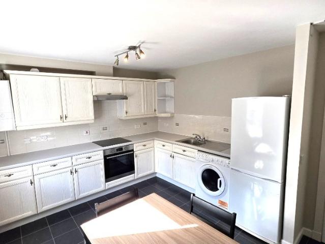 apartment for rent in Aberdeen, City Centre, AB24 5AH