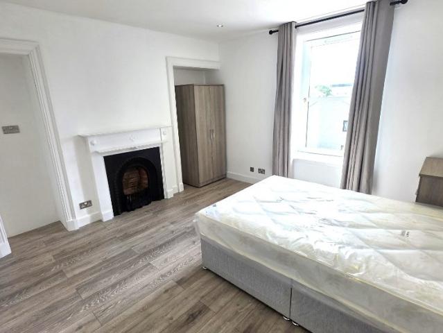 apartment for rent in Aberdeen, City Centre, AB24 5EU