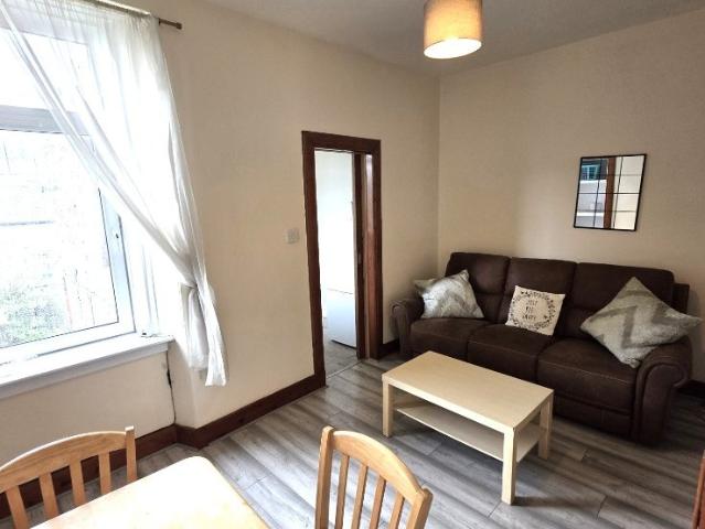 apartment for rent in Aberdeen, City Centre, AB24 5JD