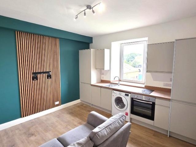 apartment for rent in Aberdeen, City Centre, AB24 5NH