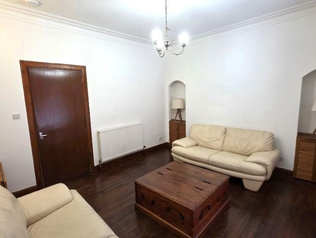 apartment for rent in Aberdeen, City Centre, AB24 5NT