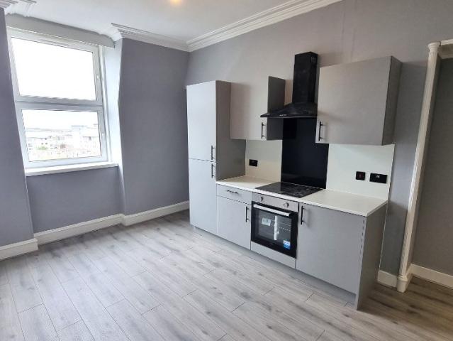 apartment for rent in Aberdeen, City Centre, AB24 5PH