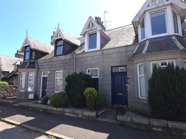 apartment for rent in Aberdeen, City Centre, AB25 3SE