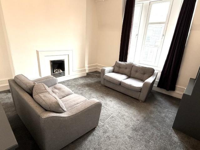 apartment for rent in Aberdeen, AB10 6BT