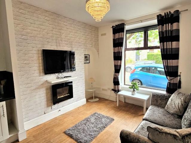 apartment for rent in Aberdeen, AB10 6HA