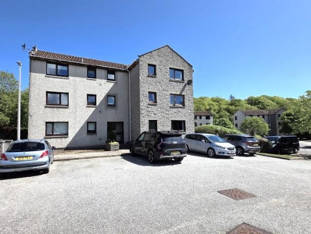 apartment for rent in Aberdeen, Bridge of Don, AB23 8GH