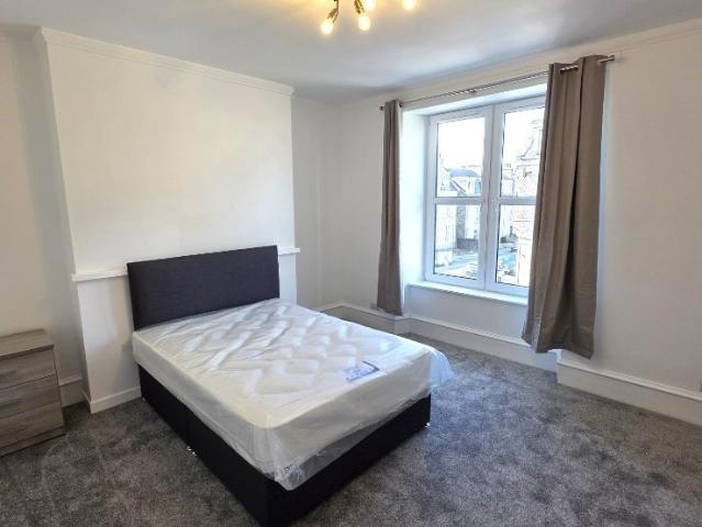 apartment for rent in Aberdeen, Kittybrewster, AB25 3UX
